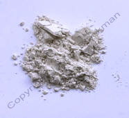 Using Marble Dust with Cold Wax Painting Medium